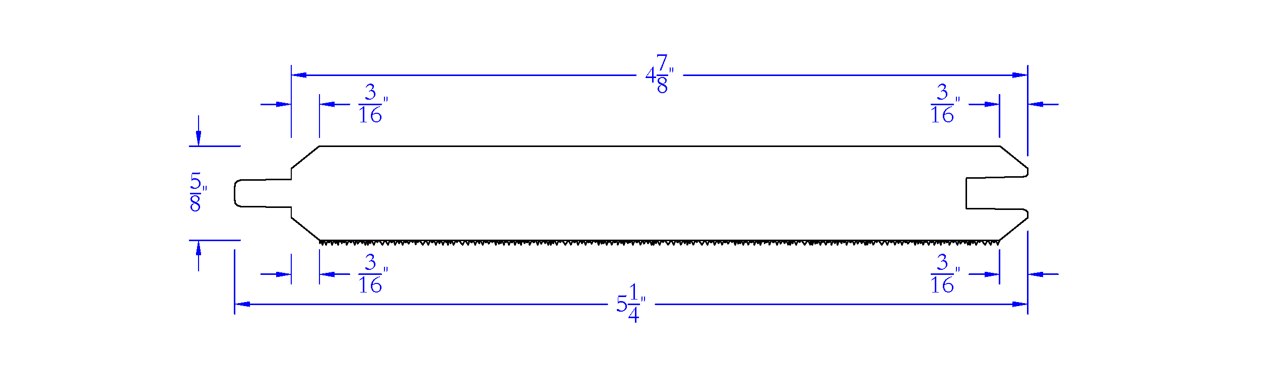 Disdero Lumber | Products